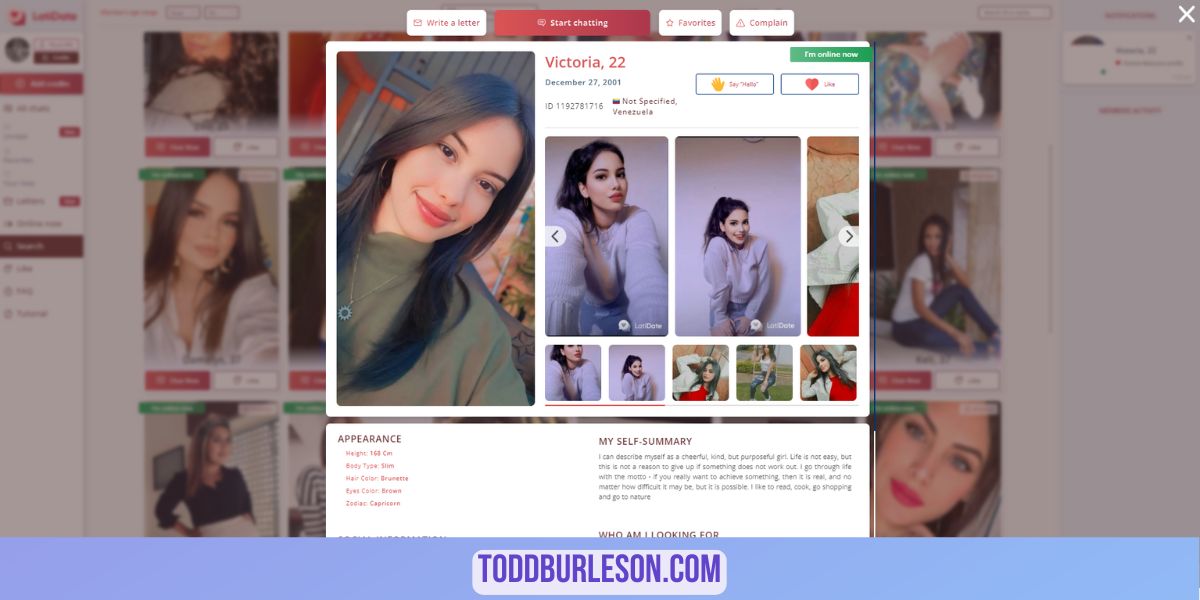 Latidate Review: Is It Worth Using Latin dating site?
