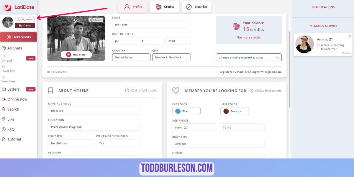 Latidate Review: Is It Worth Using Latin dating site?