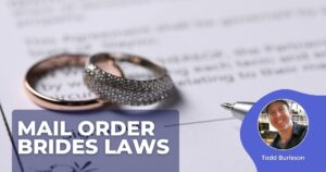 Are Mail Order Brides Legal? Laws And Regulations To Consider