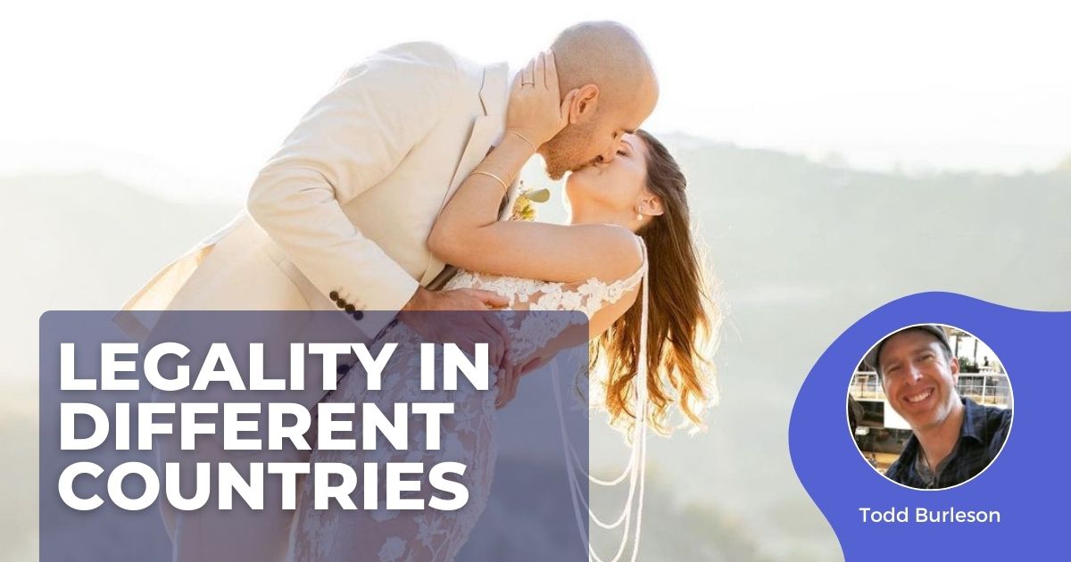 Are Mail Order Brides Legal? Laws And Regulations To Consider