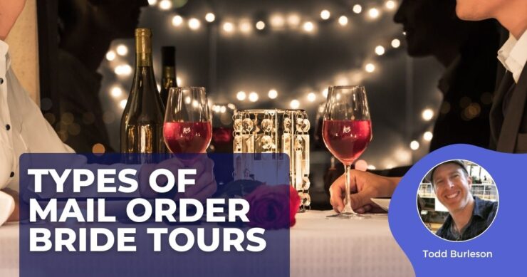 A Mail Order Bride Tours: All You Need To Know & Ways To Join